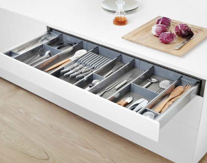 Blum Kitchen Drawer Kits. | Elraco Distributors.